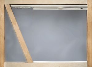 Model 60 - Q-Blinds